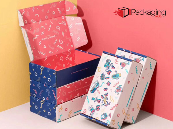 Custom Product Boxes By Industry - One Packaging Hub